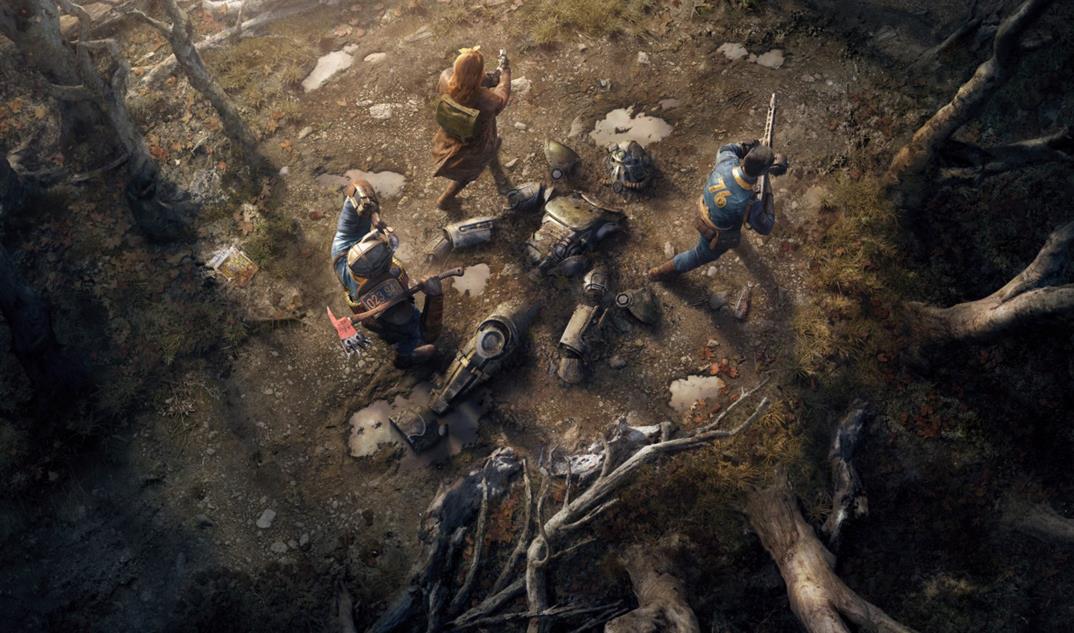[E3 2019] Fallout 76 vai voltar com os NPCs humanos e questlines - Xbox ...