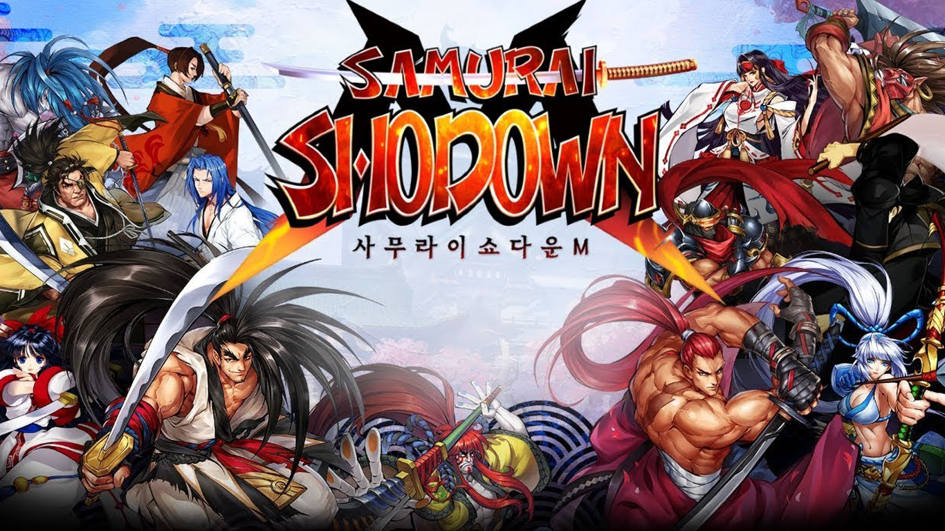 Samurai Shodown já está disponível em cópias físicas e digitais para ...