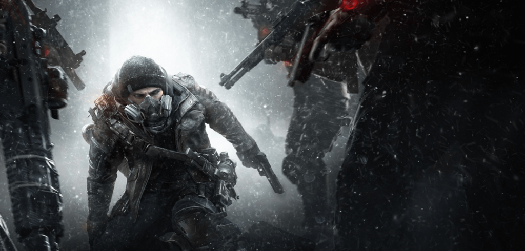 [E3 2019] The Division - Filme chegará pela Netflix com Jake Gyllenhaal ...