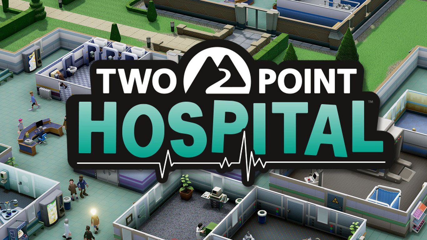Two Point Hospital terá novas funcionalidades voltadas para os consoles ...