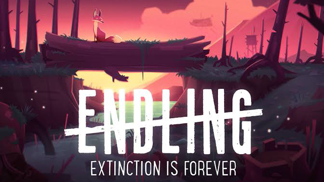 Endling é anunciado para Xbox One com trailer - Xbox Power