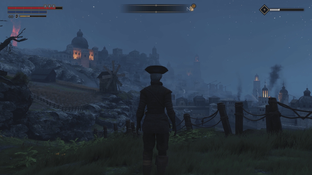 Análise: GreedFall - Xbox Power