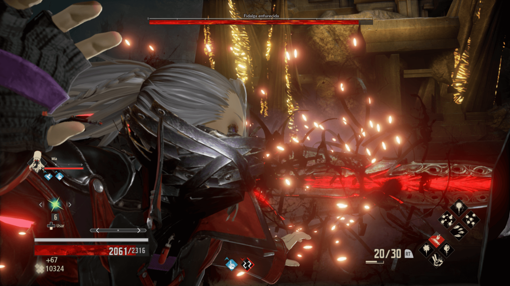 Análise: Code Vein - Xbox Power