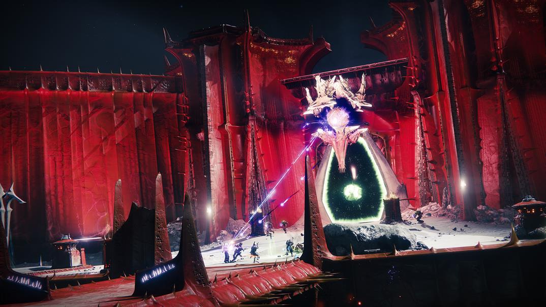 A versão Free To Play de Destiny 2 já está disponível - Xbox Power