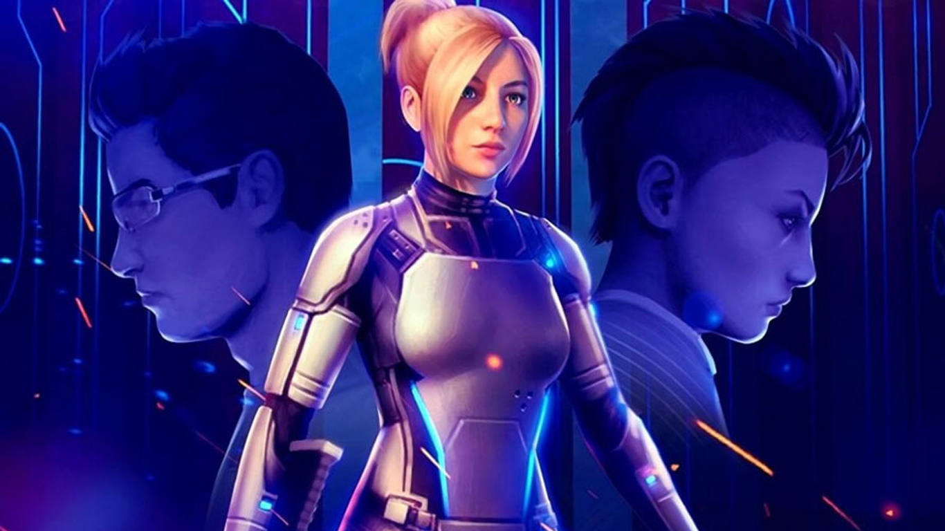 Everreach: Project Eden ganha data de lançamento - Xbox Power