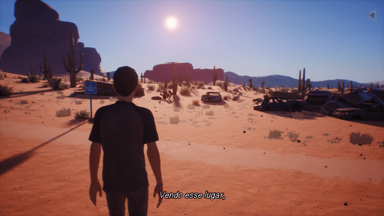 Análise - Life is Strange 2: Episódio 5 – Wolves - Xbox Power