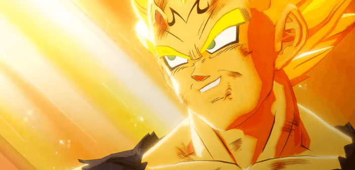 Vegeta é destaque em novo trailer de Dragon Ball Z: Kakarot - Xbox Power