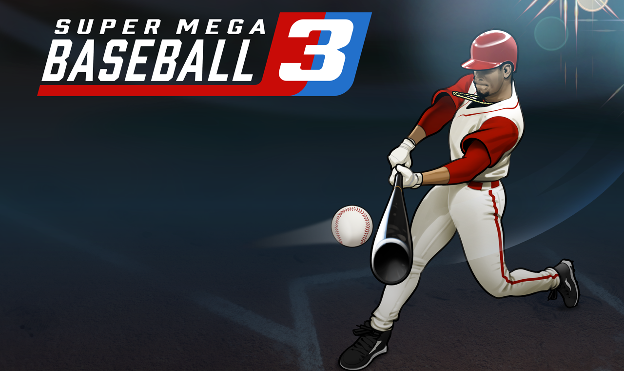 Super Mega Baseball 3 ganha gameplay e data de lançamento - Xbox Power