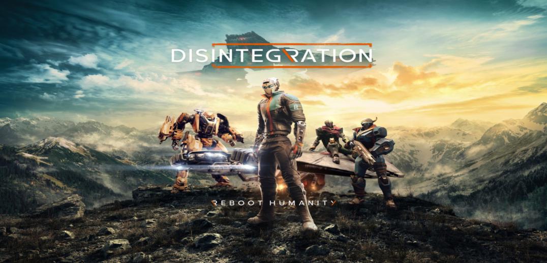 Disintegration recebe data de lançamento e trailer para sua história ...