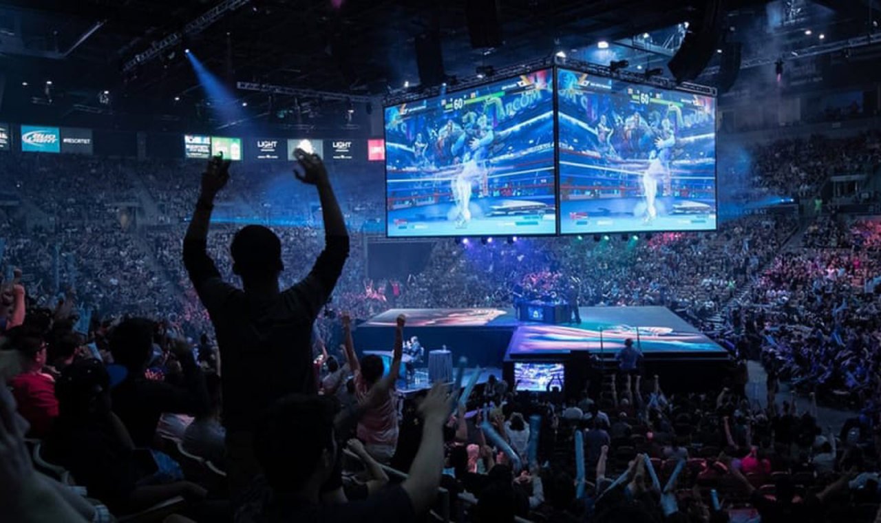 Killer Instinct volta para EVO 2020 em anúncio da lineup oficial - Xbox ...