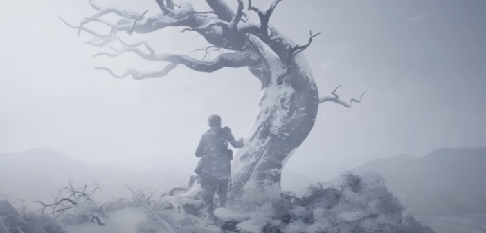 Paradise Lost chegará ao Xbox Series X com sua aventura em uma ...