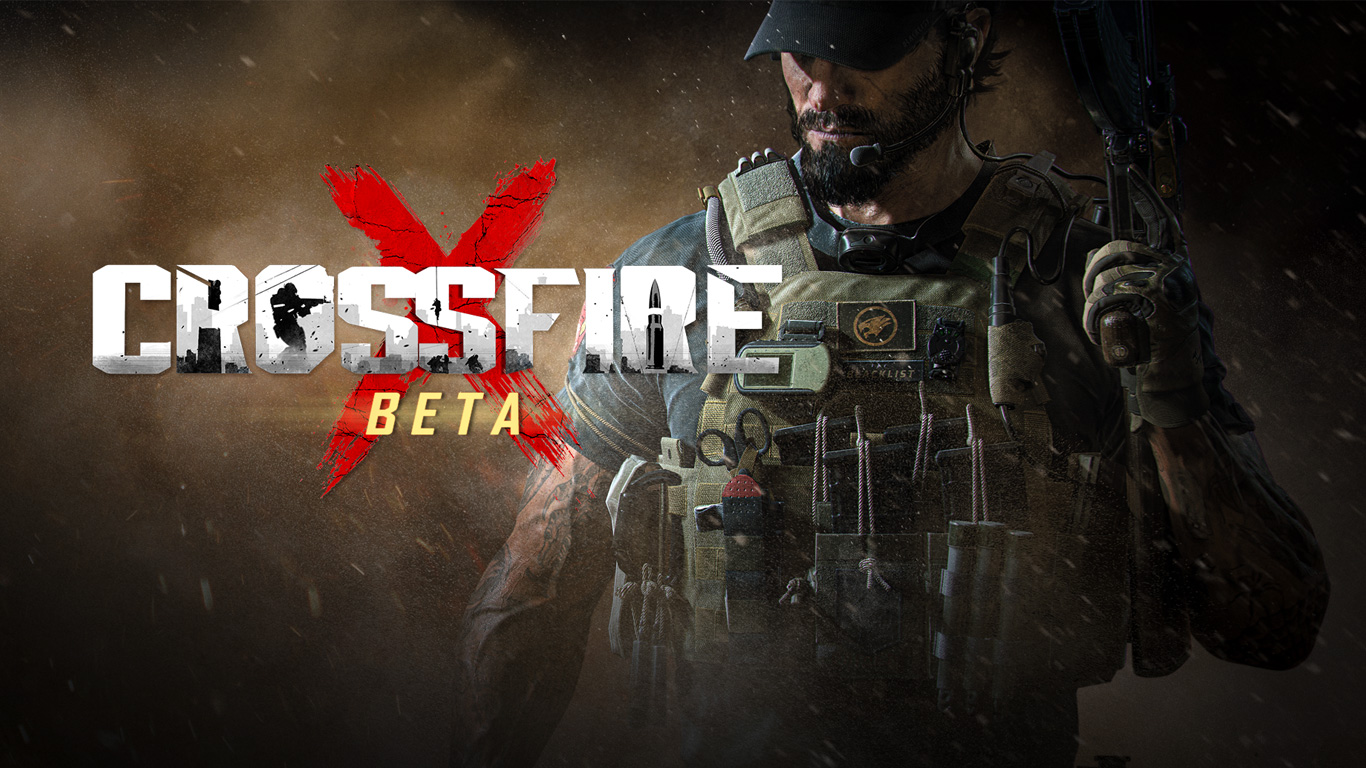Beta de CrossfireX começa hoje, conheça as datas - Xbox Power