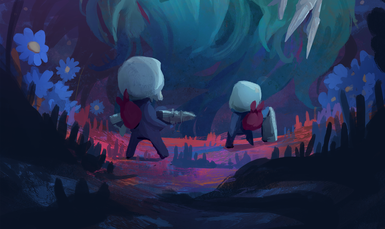 Gonner 2, shooter de plataforma intenso, é anunciado para Xbox One ...