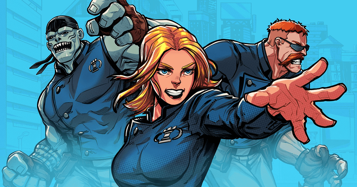 Primeiras Impressões: Mayhem Brawler - Xbox Power
