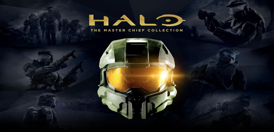 Master Chief Collection receberá cross-play e suporte para mouse e ...