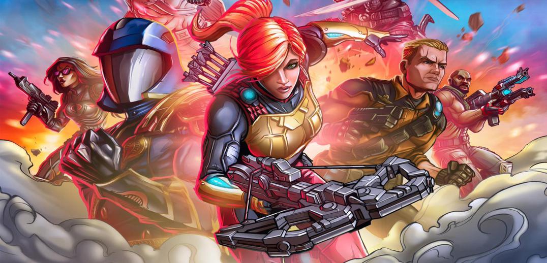 G.I. Joe: Operation Blackout já está disponível para Xbox One - Xbox Power