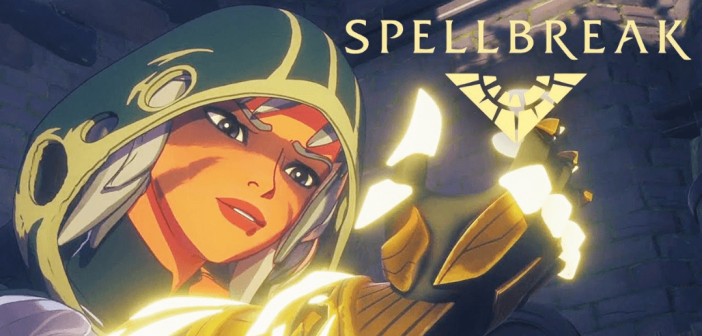 Spellbreak ganha data de lançamento em novo trailer - Xbox Power