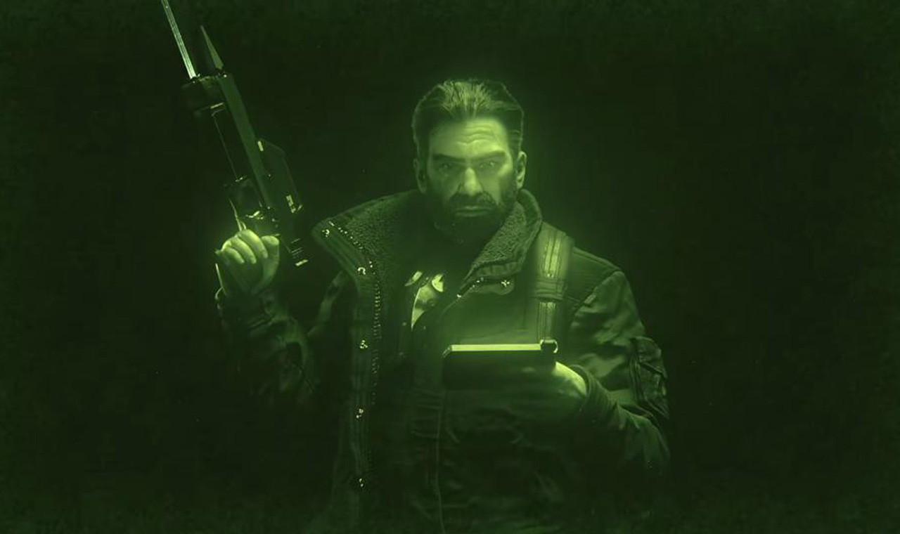 Sam Fisher está de volta em Rainbow Six Siege: Operation Shadow Legacy ...