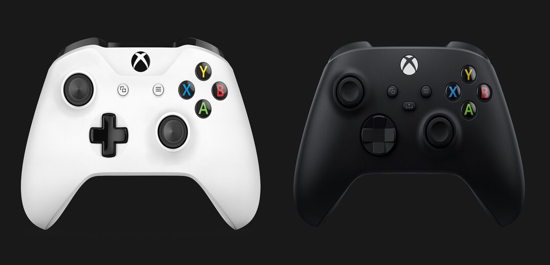 Controles do Xbox One serão atualizados para um melhor desempenho no ...