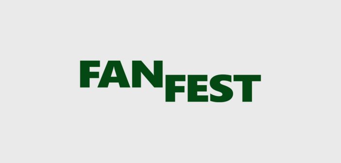 Fanfest 2020 será digital e as inscrições para o evento já estão ...