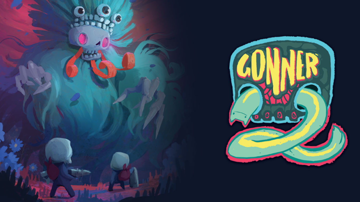 GONNER2 já está disponível no Xbox Game Pass - Xbox Power