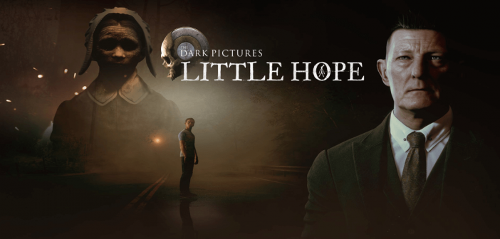 Análise - The Dark Pictures Anthology: Little Hope - Xbox Power