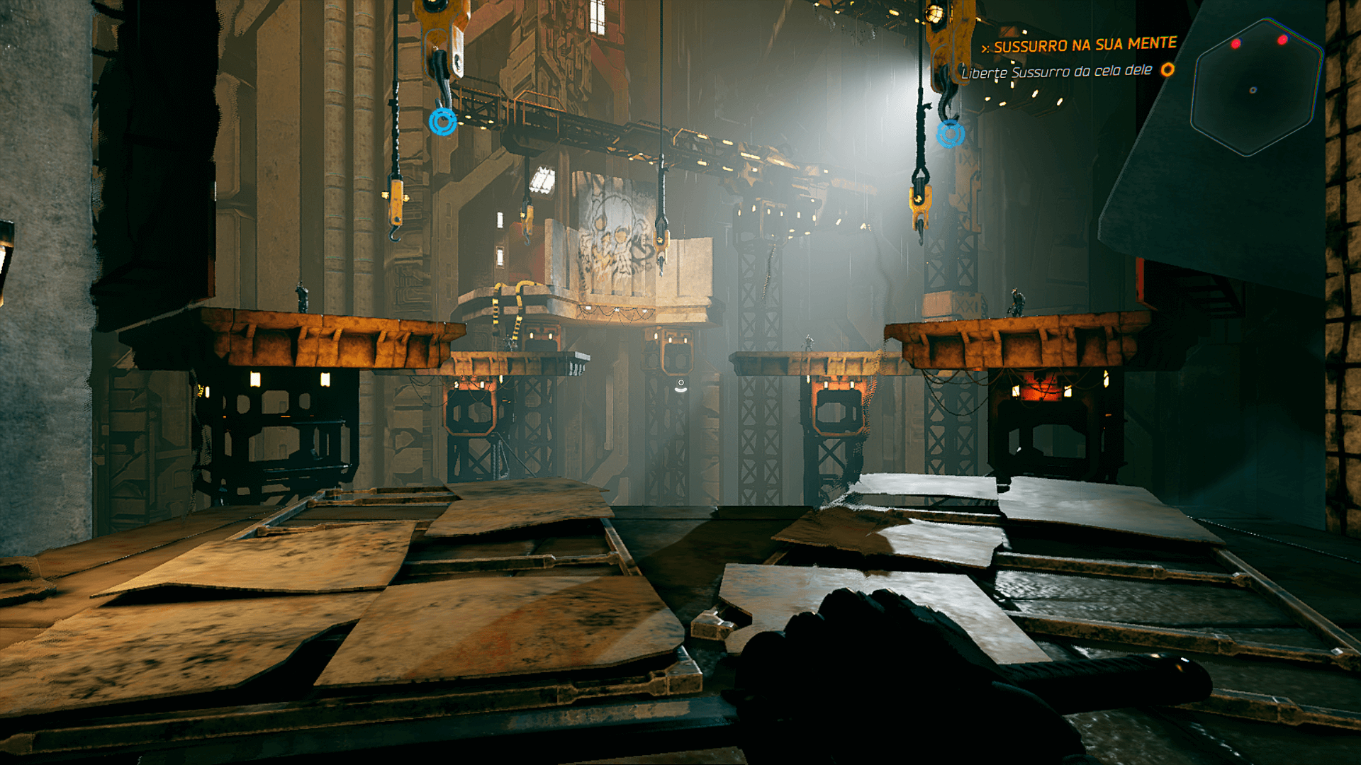 Análise – Ghostrunner - Xbox Power