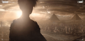 Novo Perfect Dark, desenvolvido pela The Initiative, é revelado com ...