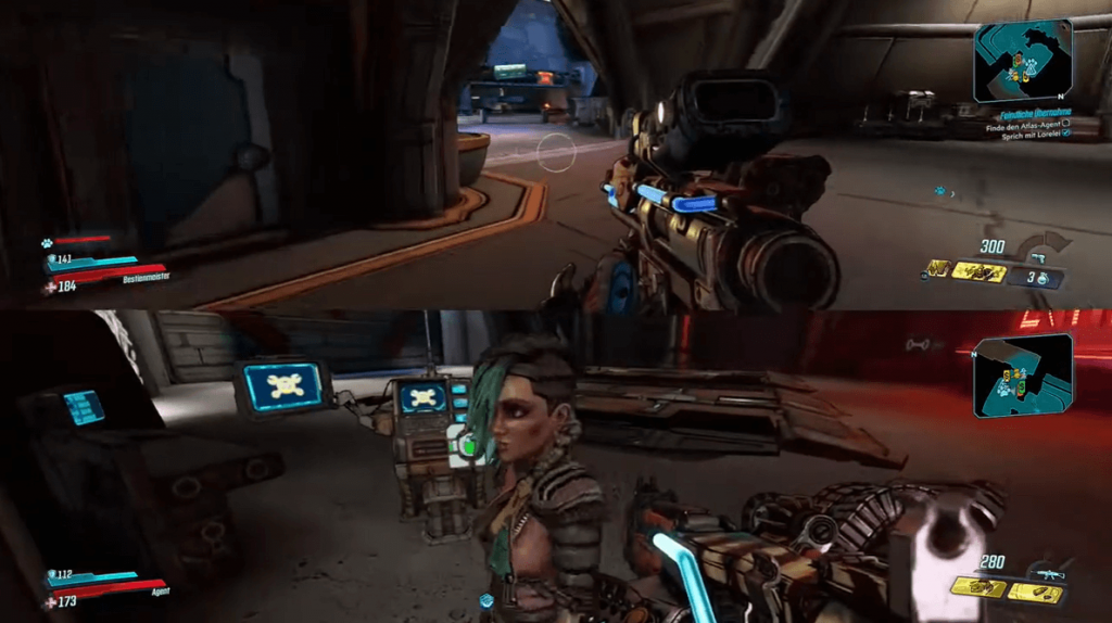 Conheça jogos com co-op local para jogar no seu Xbox One e Xbox Series ...