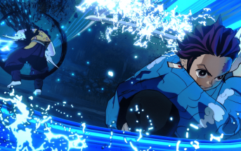 demon slayer: kimetsu no yaiba – hinokami kepputan - Xbox Power