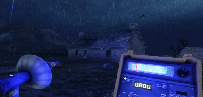 Chasing Static traz o seu horror psicológico retro para Xbox One e Xbox ...