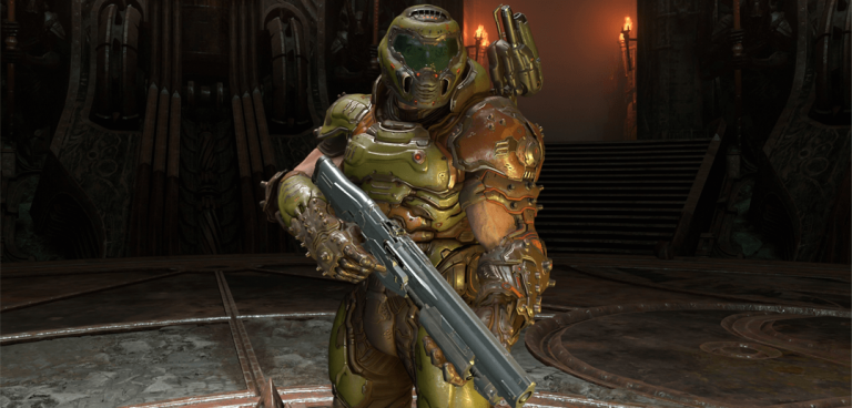 Phil Spencer sugere motor idTech como ferramenta para Xbox Game Studios ...