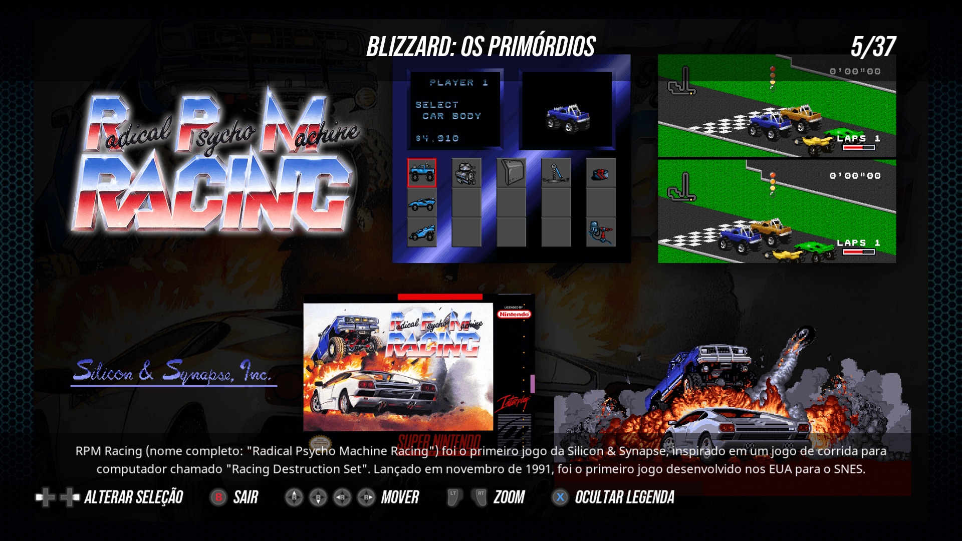 Análise – Blizzard Arcade Collection - Xbox Power