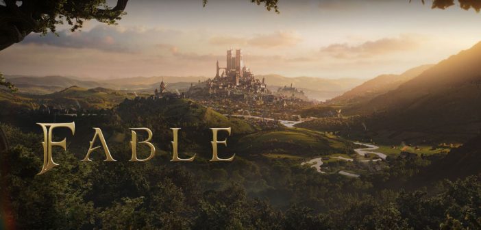 Engine ForzaTech está sendo usada no desenvolvimento de Fable - Xbox Power