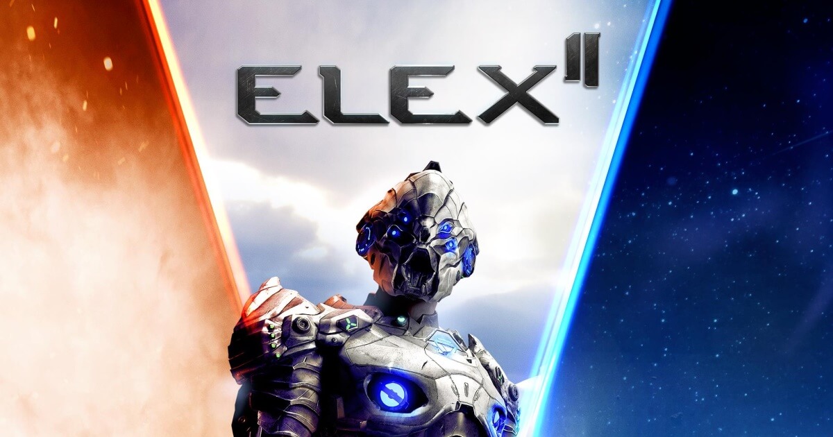 ELEX II recebe mais detalhes com lançamento este ano - Xbox Power