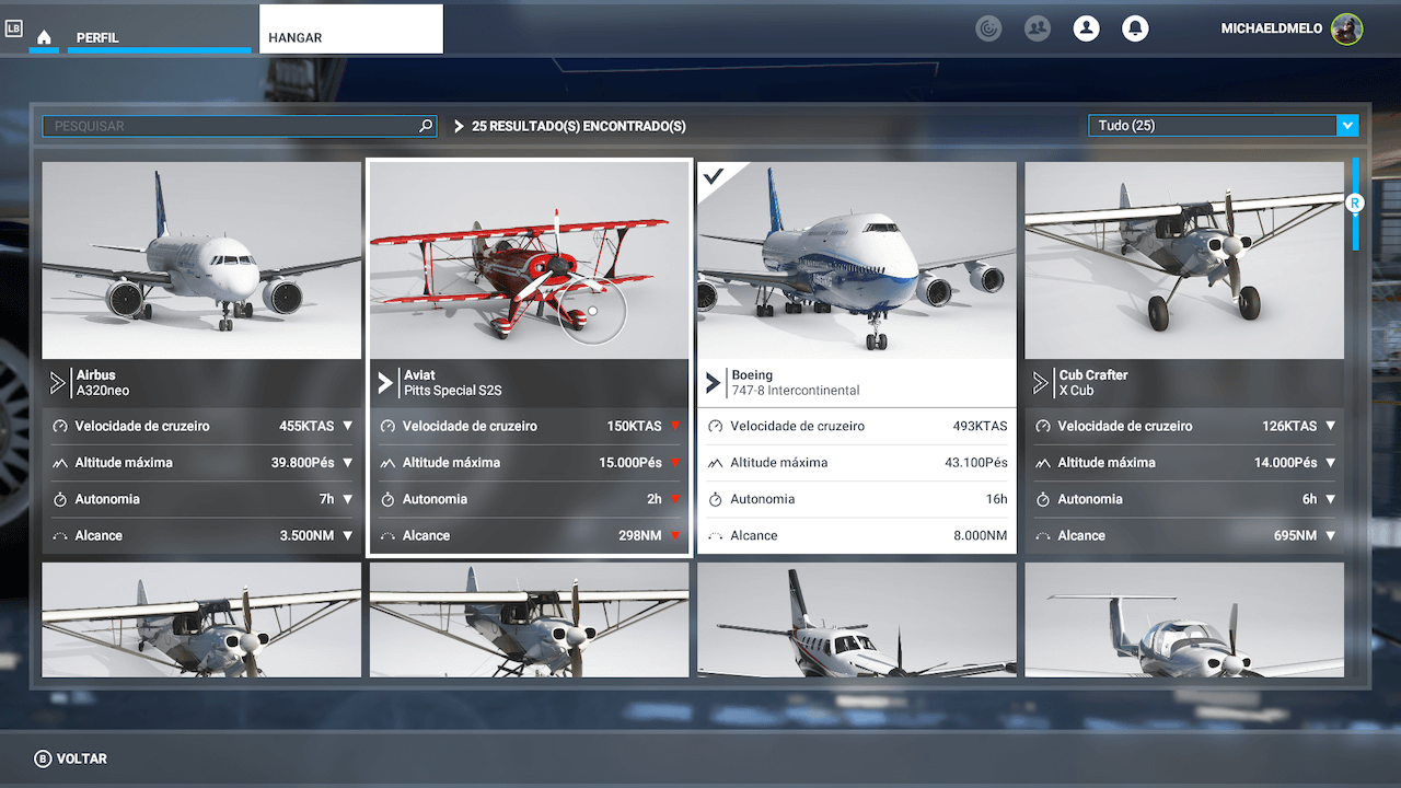 Análise – Microsoft Flight Simulator - Xbox Power