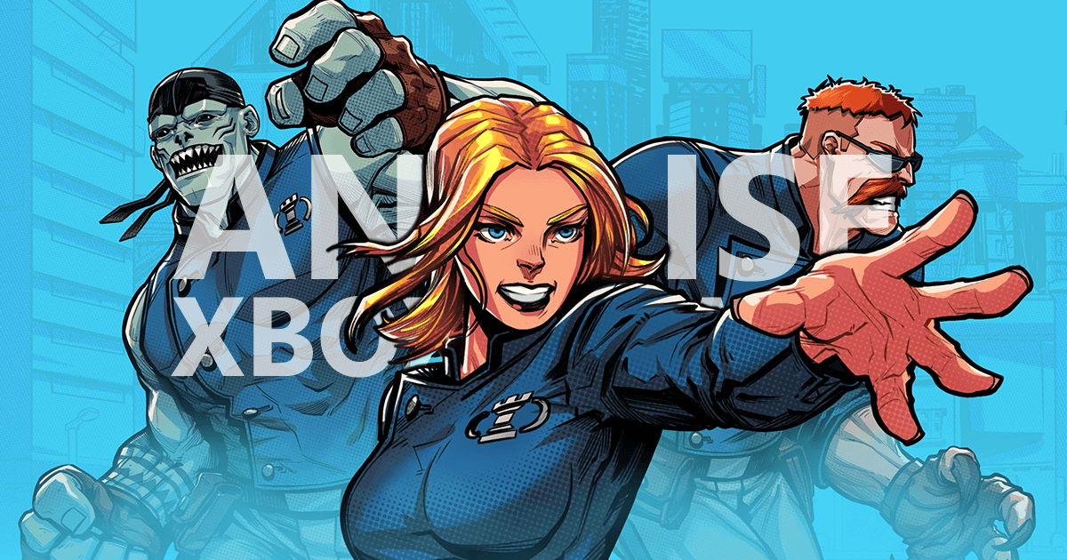 Análise – Mayhem Brawler - Xbox Power