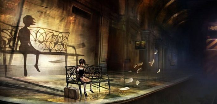 Compulsion Games cresceu bastante para seu primeiro jogo como parte da ...