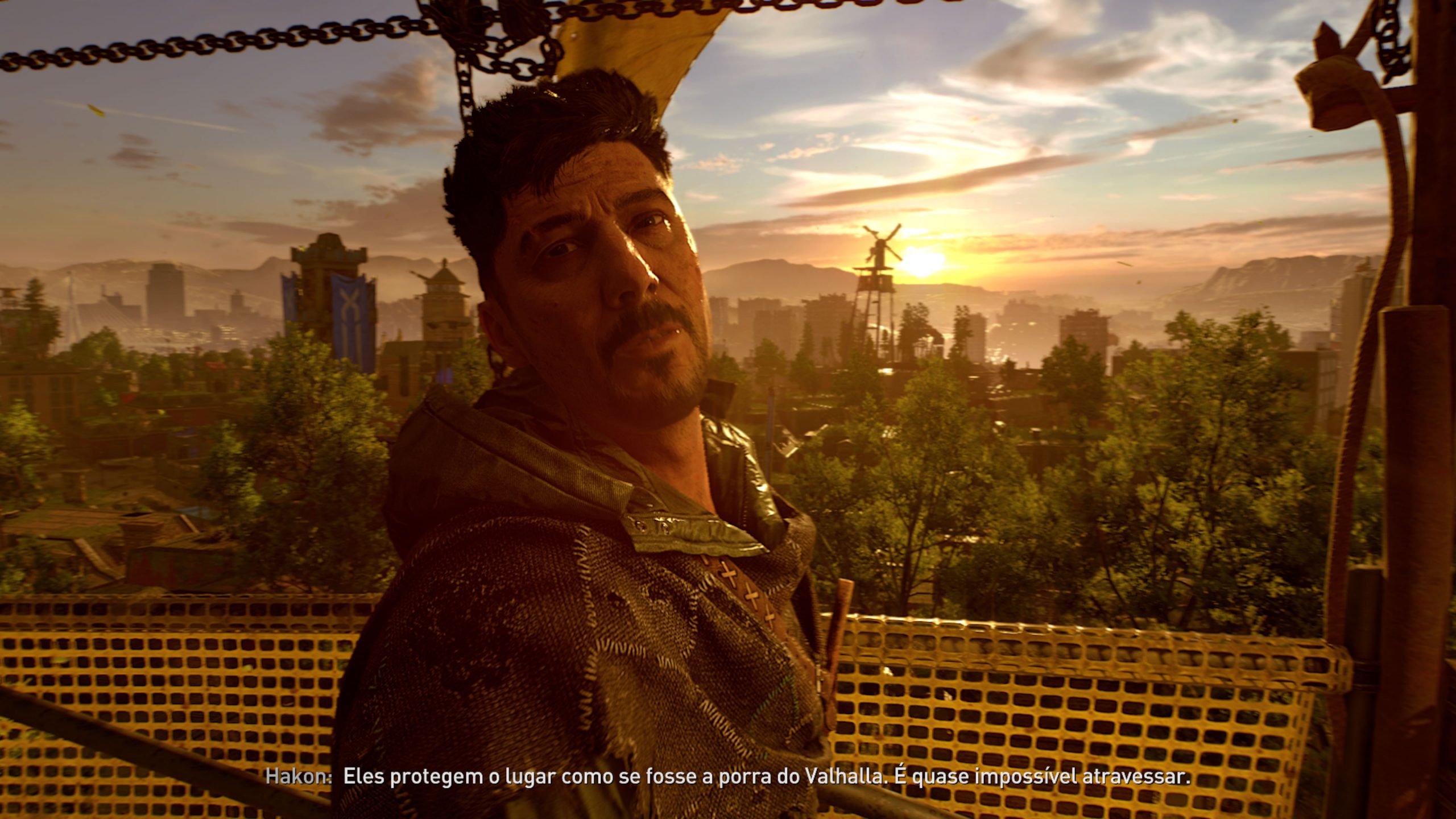 Análise - Dying Light 2 Stay Human - Xbox Power