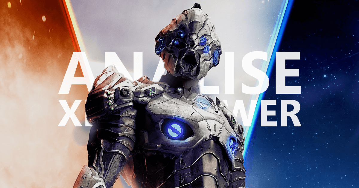 Análise - ELEX II - Xbox Power