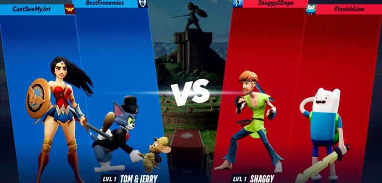 MultiVersus se prepara para beta aberto ainda esse mês - Xbox Power