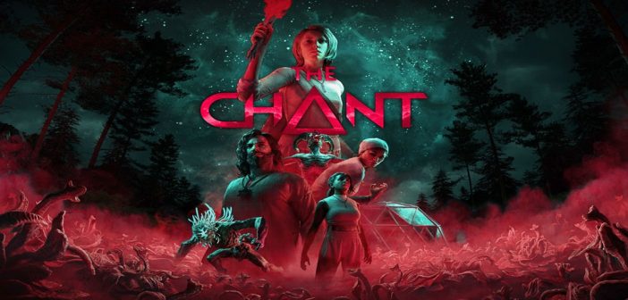The Chant promete levar horror psicodélico para o Xbox Series X|S ...