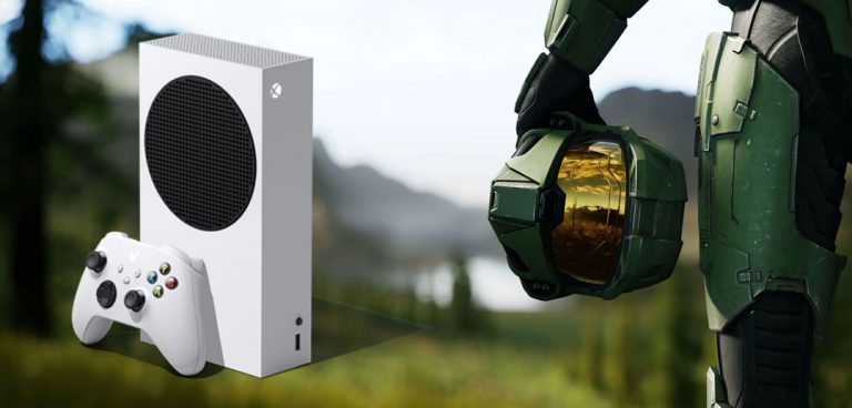 Xbox Series S recebe suporte para rodar Halo Infinite com 120FPS - Xbox ...