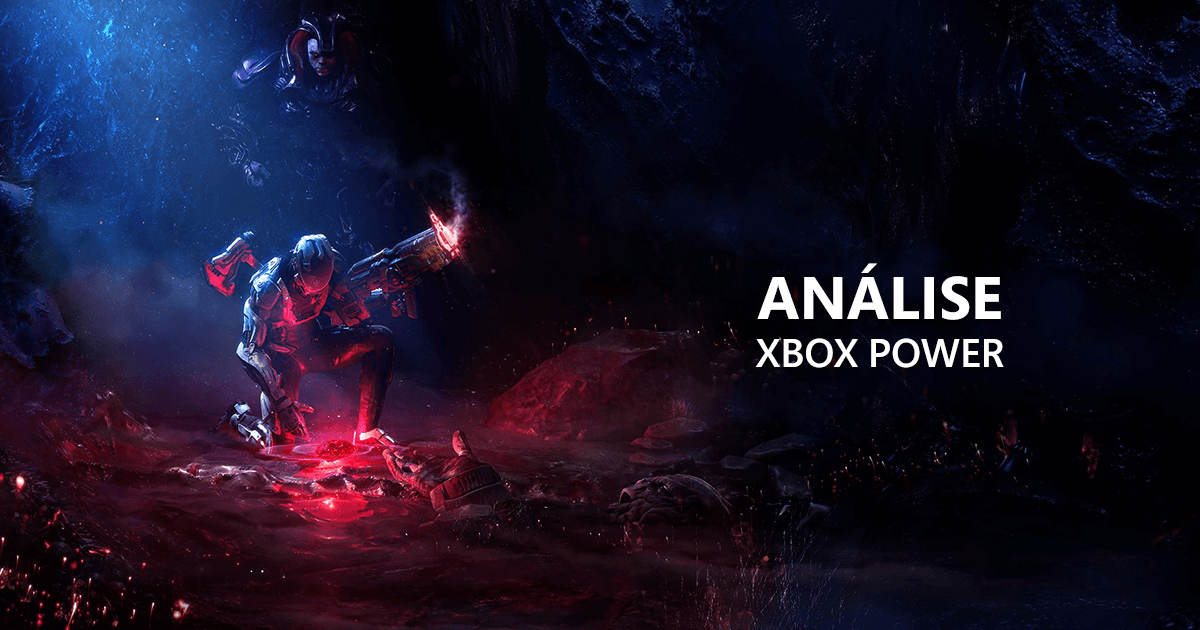 Análise – Dolmen - Xbox Power