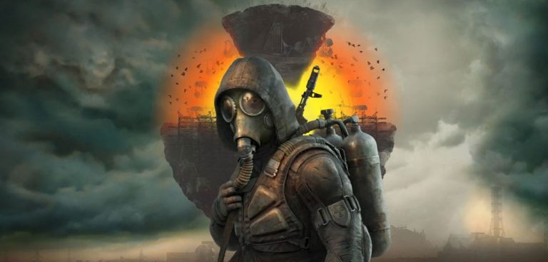 S.T.A.L.K.E.R. 2: Heart of Chernobyl está oficialmente adiado para 2023 - Xbox Power