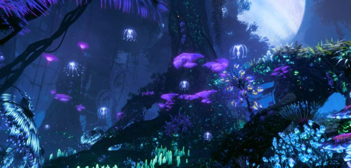 Ubisoft mostrará novidades da Snowdrop e hub de inovação tecnológico ...