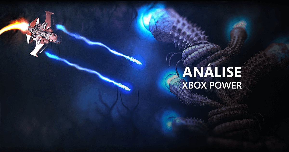 Análise - Remote Life - Xbox Power