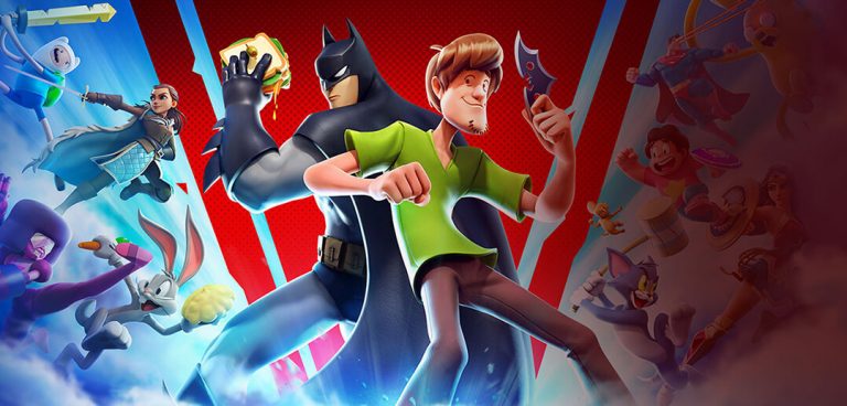 Primeiras Impressões - Multiversus Beta - Xbox Power