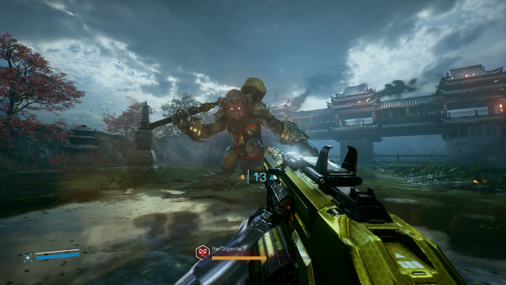 Análise – Bright Memory: Infinite - Xbox Power