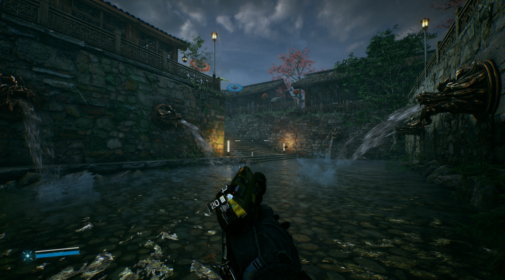 Análise – Bright Memory: Infinite - Xbox Power